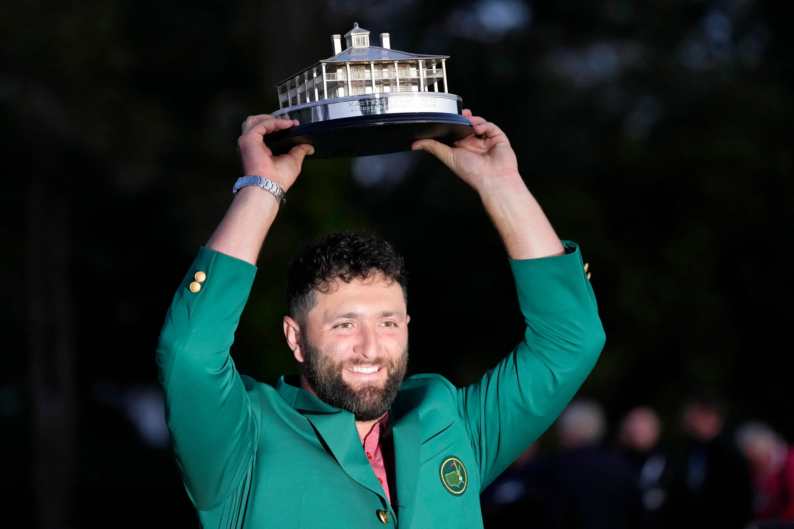 Jon Rahm Beat The Zach Ertz Jinx – Afriquecan