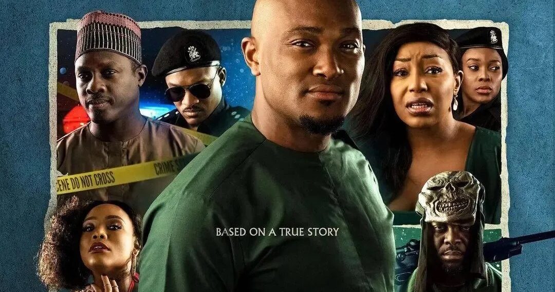 The Trade: An Insightful And Powerful Movie Experience – Afriquecan